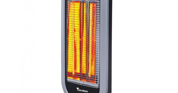 Kooper 2 Elements carbon fiber Automatic Heater with 450-900 Watt