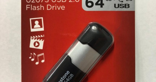 Usb Sticks/OTG
